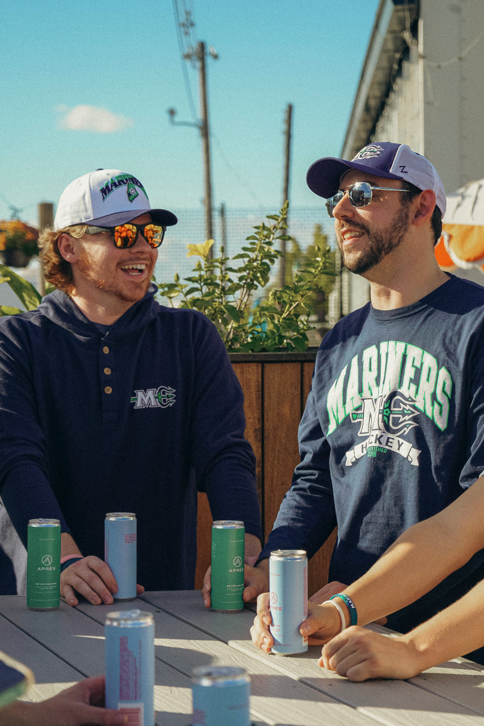 Ticket Info – Official Maine Mariners Team Store