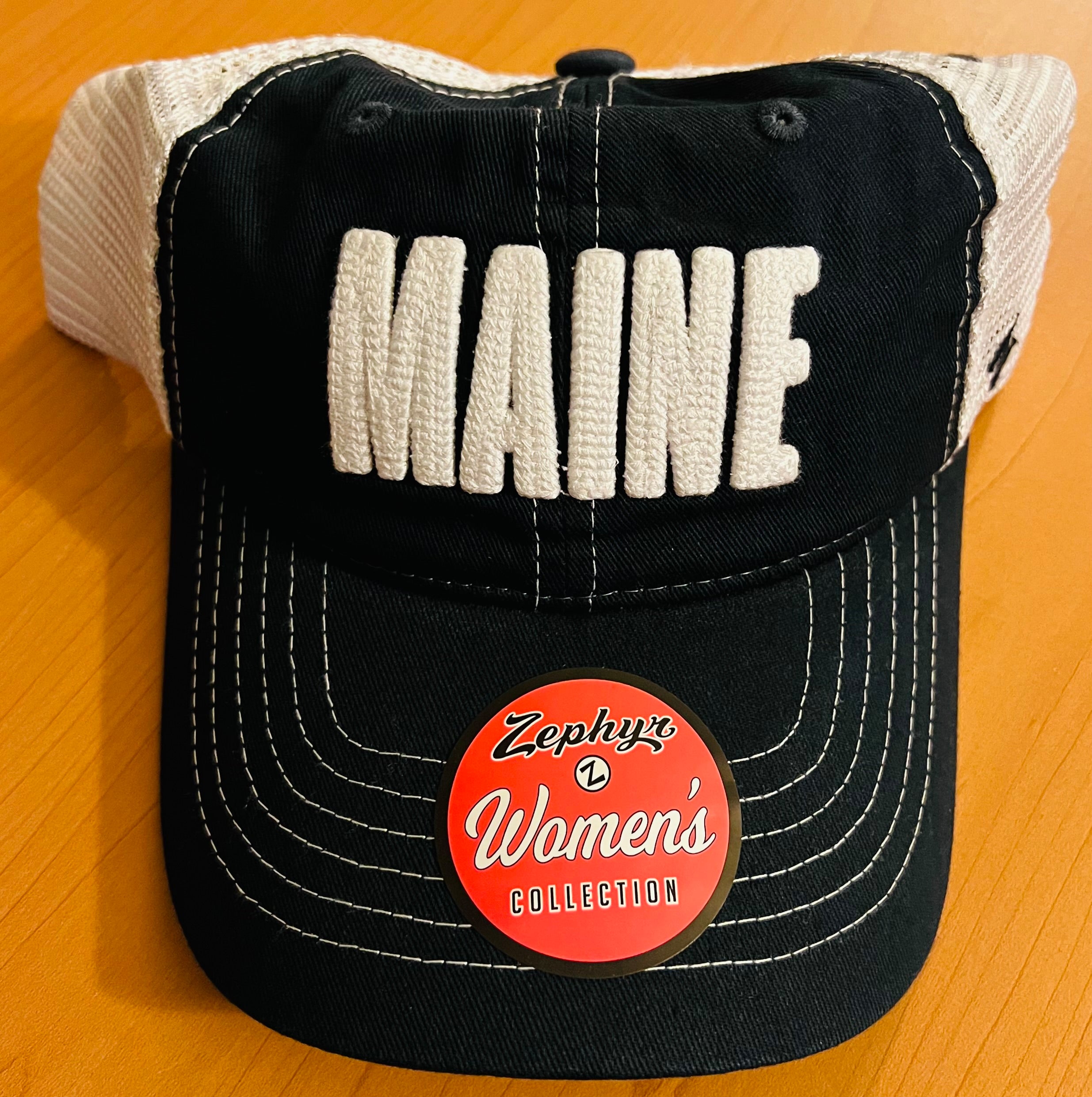Hats – Official Maine Mariners Team Store