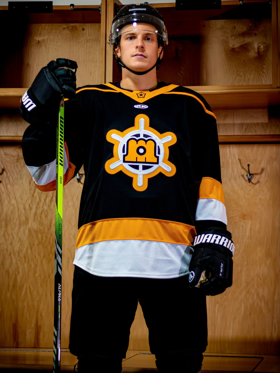 Official Maine Mariners Team Store