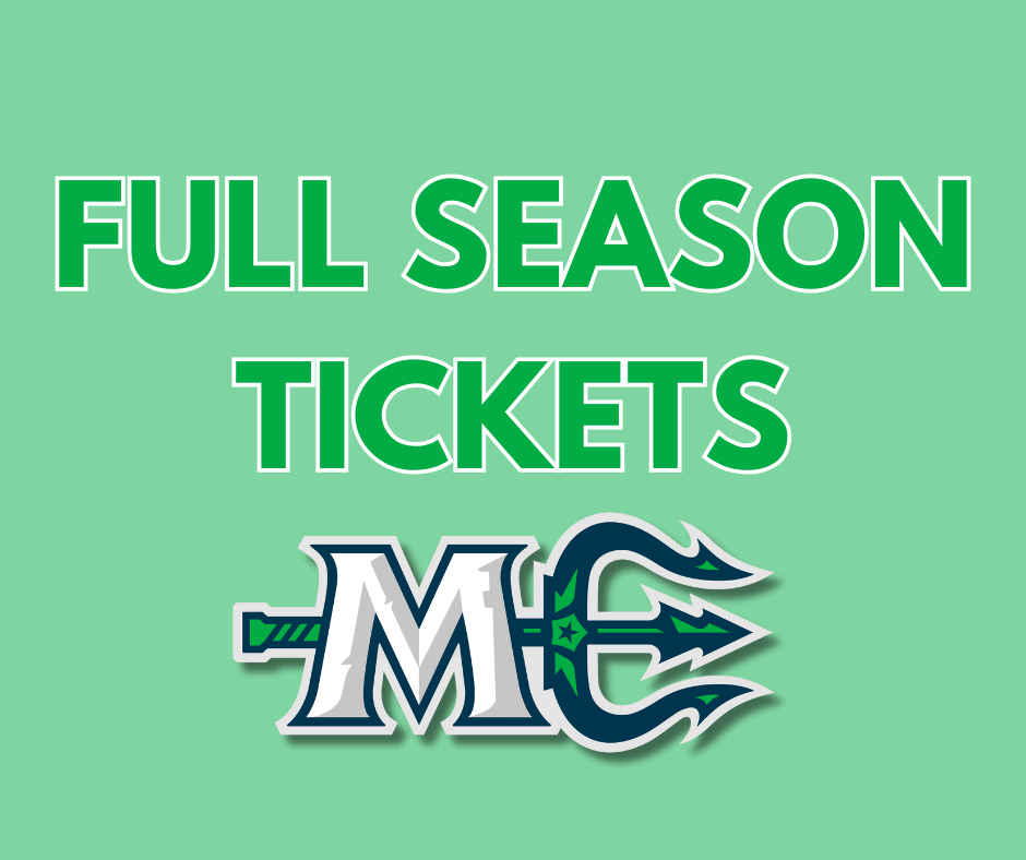 Tickets – Official Maine Mariners Team Store